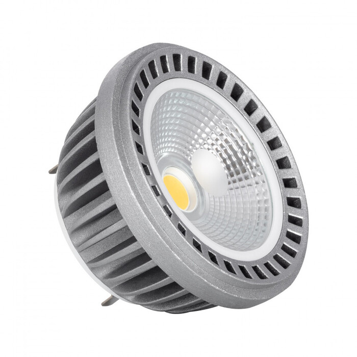 Lâmpada LED AR111 COB 9W :: Scaled